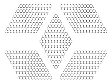 Hexboard.com Print hexboards